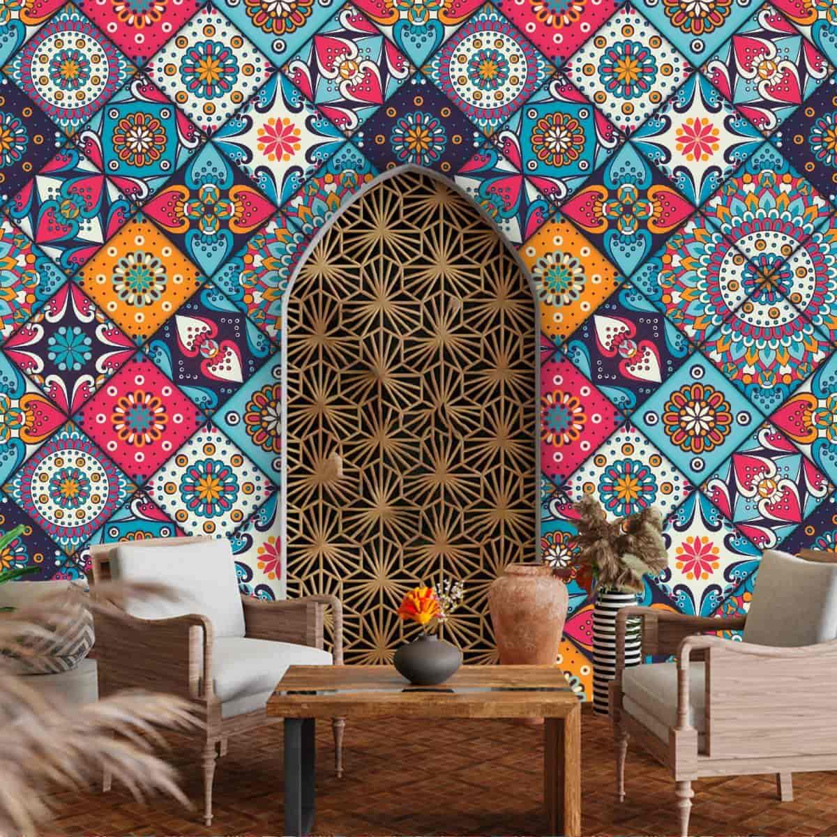 Wallpapers for home price store