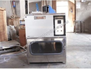 Fogging Testing Equipment - Fogging Tester Price Starting From Rs 1 L ...