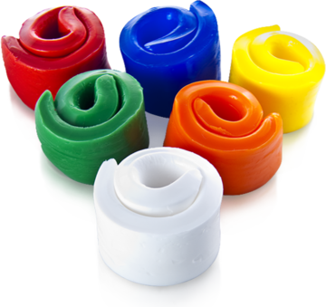 Silicone rubber importers store