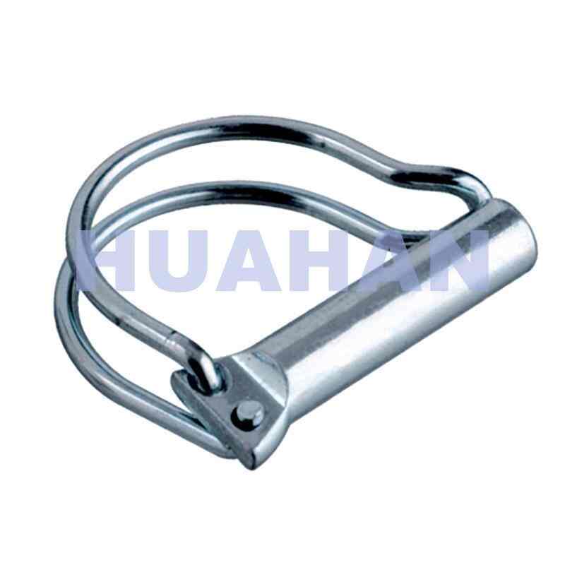 Forged Lynch Pin - Durable, Reliable & Heavy-Duty - Justdial Verified