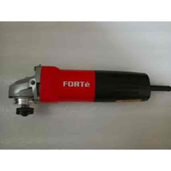 Forte grinder store