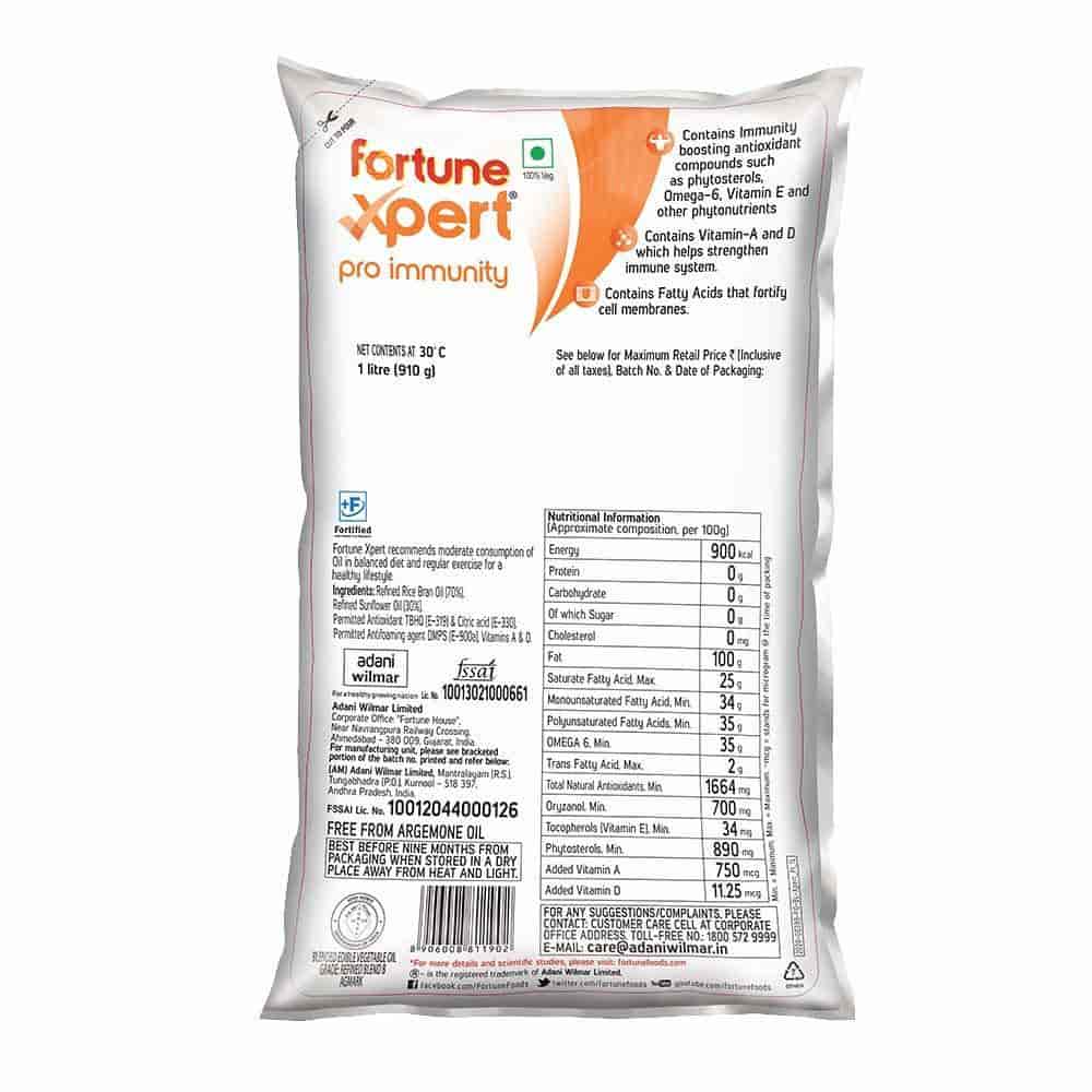 Fortune Pouch Price Starting From Rs 214 | Find Verified Sellers at ...