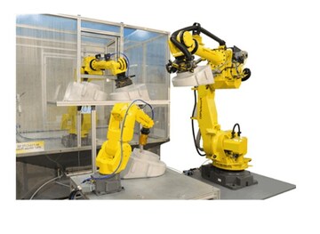 Robotic Systems Eoat 1 in Delhi - Dealers, Manufacturers & Suppliers ...
