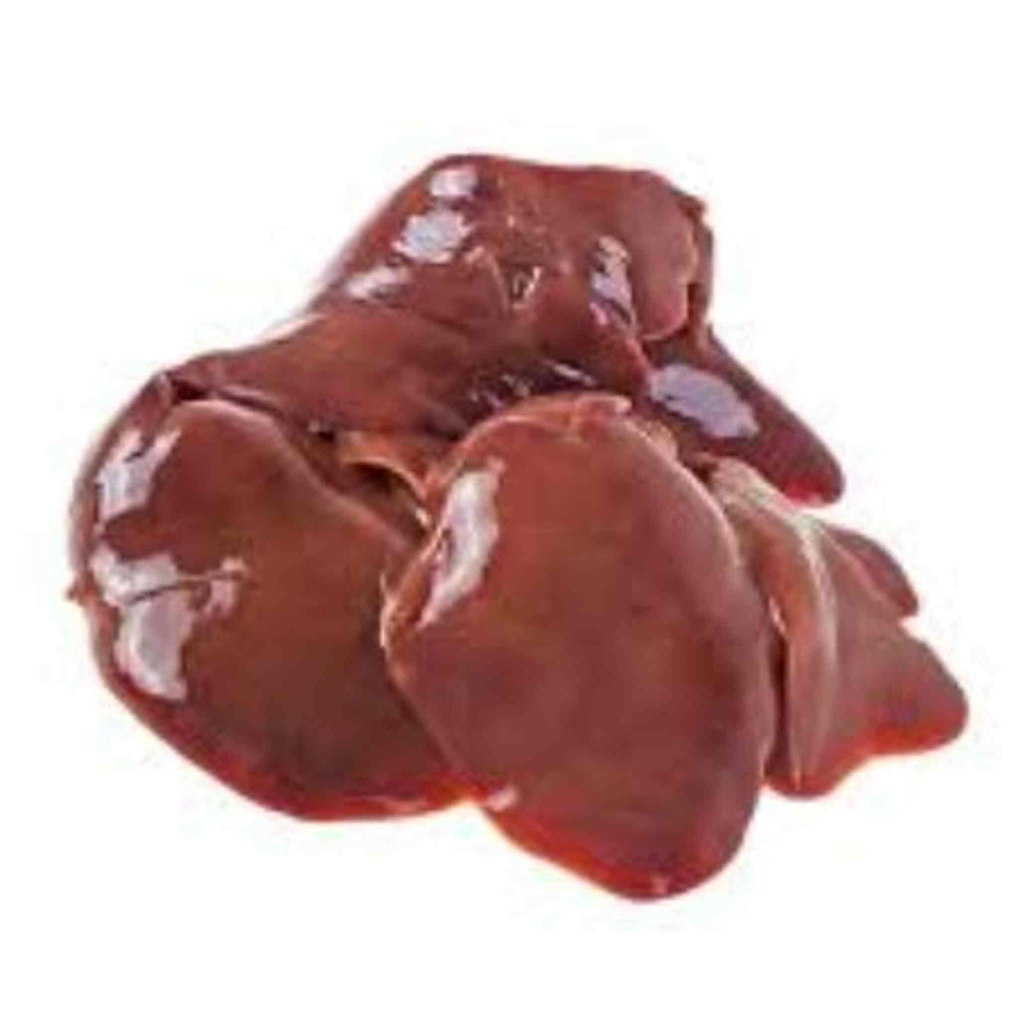 Frozen Chicken Liver - Premium, Nutritious & Fresh - Justdial Verified