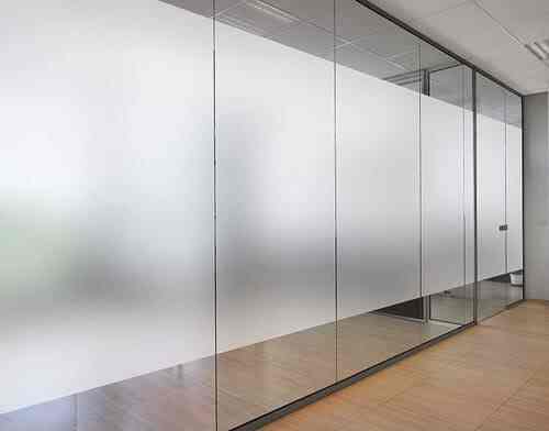 Frosted Glass Elegant Translucent Stylish Justdial Verified