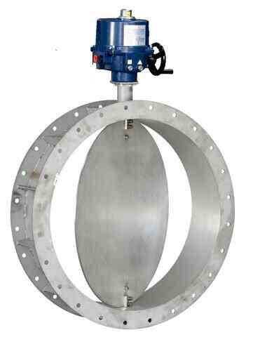 Frp Damper Valve - Get Best Price from Manufacturers & Suppliers in India