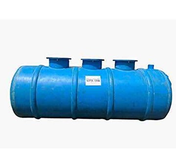Septic Tank in Hyderabad - Durable, Efficient & Affordable Solutions ...
