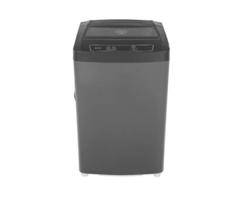 Godrej Fully Automatic 6 5 Kg Grey Top Load Washing Machine in ...