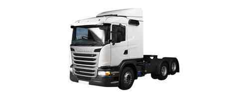 SCANIA Diesel 1000 Ltr BS6 Truck in India - Dealers, Manufacturers ...