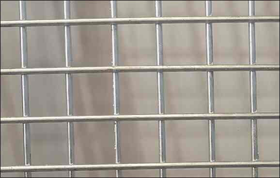 Galvanised Iron Electric Wire Netting - Get Best Price from ...