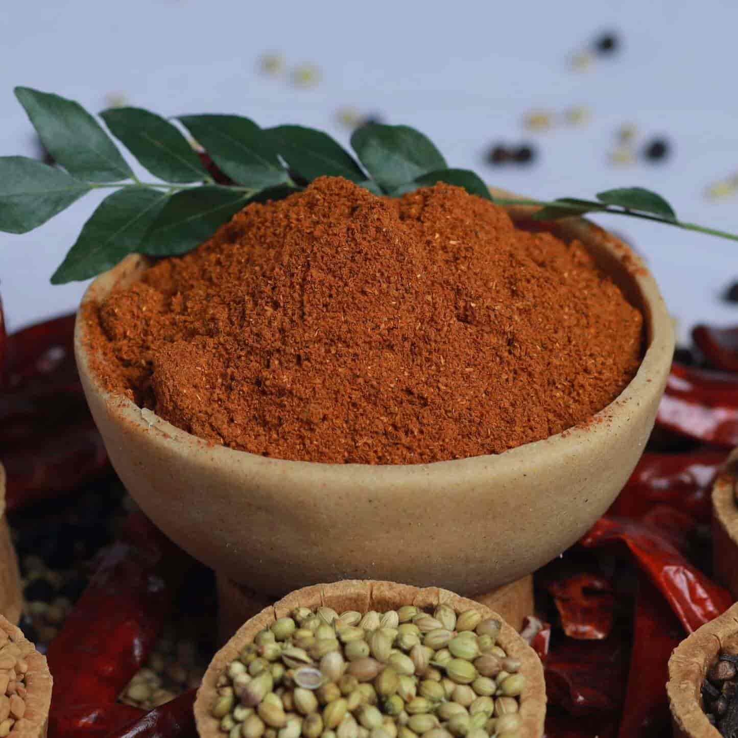 Foodluck Garam Masala Boosts Digestion - Get Best Price from ...