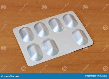 gastric problem tablet