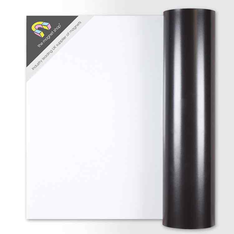 Magnetic Rolls in Mumbai - High-Quality Adhesive & Durable Magnetic ...