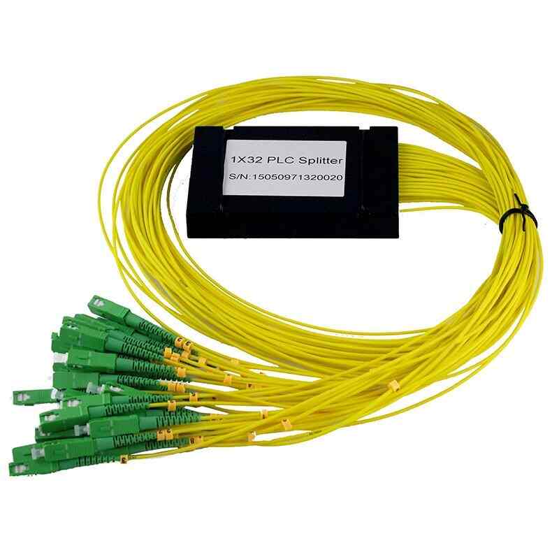 PLC Splitter - High-Quality Optical Fiber Splitter for Seamless ...