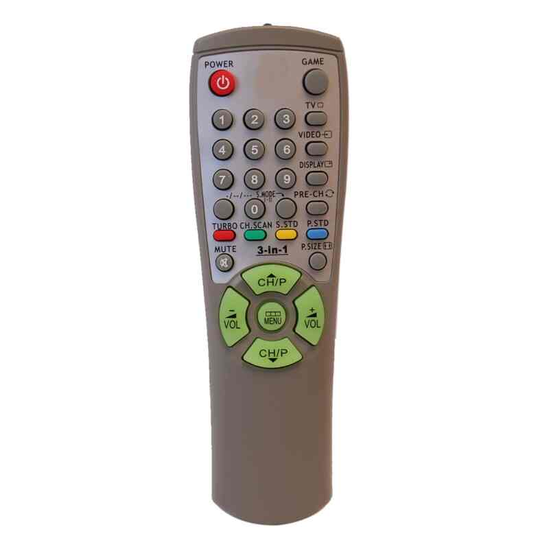 Samsung TV Remote - Premium, Reliable, and User-Friendly - Justdial ...