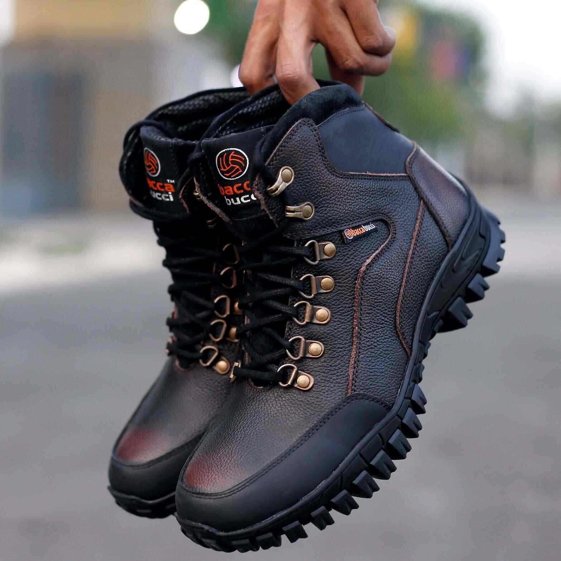 Gents boot store