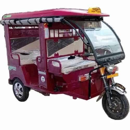 Gkon Three Wheel Vehicles Get Best Price from Manufacturers Suppliers in India