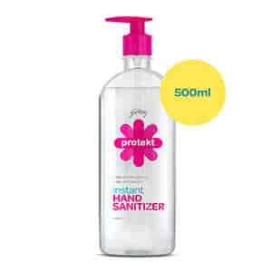 Godrej Instant Hand Sanitizer 500 ml Hand Sanitizer LabEasy Saki Naka Mumbai Maharashtra