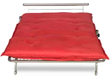 Godrej Interio Foldable Sofa Bed Godrej Interio Convertible Bed Price Starting From Rs 35 612. Find Verified Sellers in Bangalore JdMart