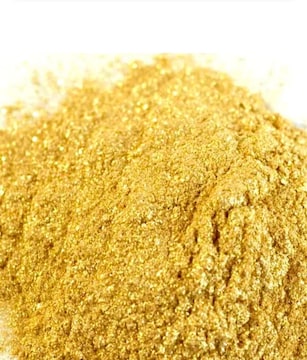 Golden Dust - Gold Dust Price Starting From Rs 5,000/Gm | Find Verified ...