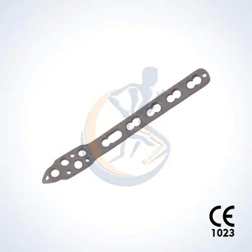 Distal Fibula Plate in Alwar - Dealers, Manufacturers & Suppliers - Justdial