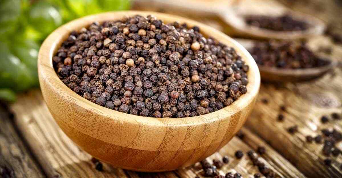 Spice Pepper in Bangalore - Dealers, Manufacturers & Suppliers -Justdial