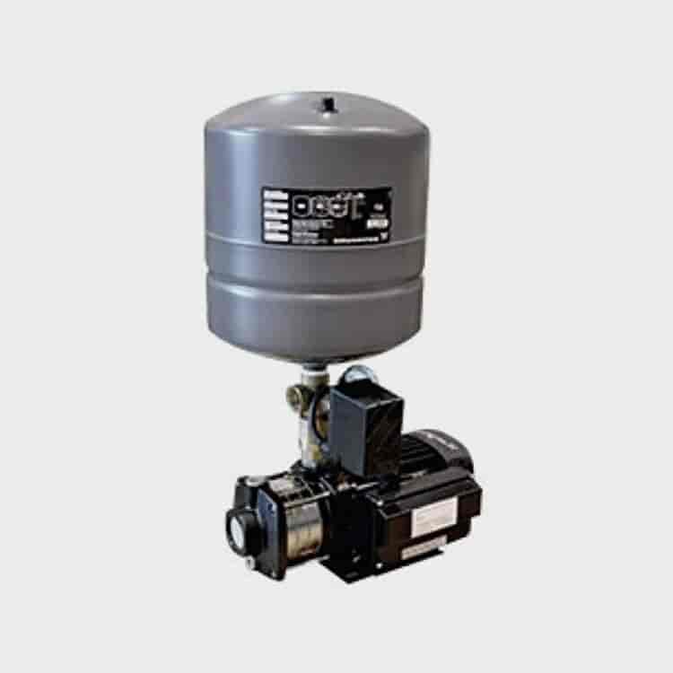 GRUNDFOS Booster Pump Grundfos Water Pressure Enhancer Price Starting From Rs 28 000 Unit. Find Verified Sellers in Surat JdMart