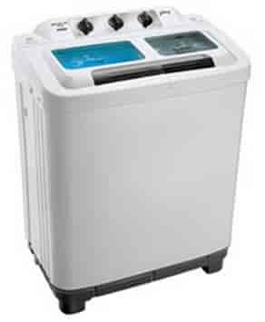 Godrej 6 5 Kg White Washing Machine in Boudh - Dealers, Manufacturers ...