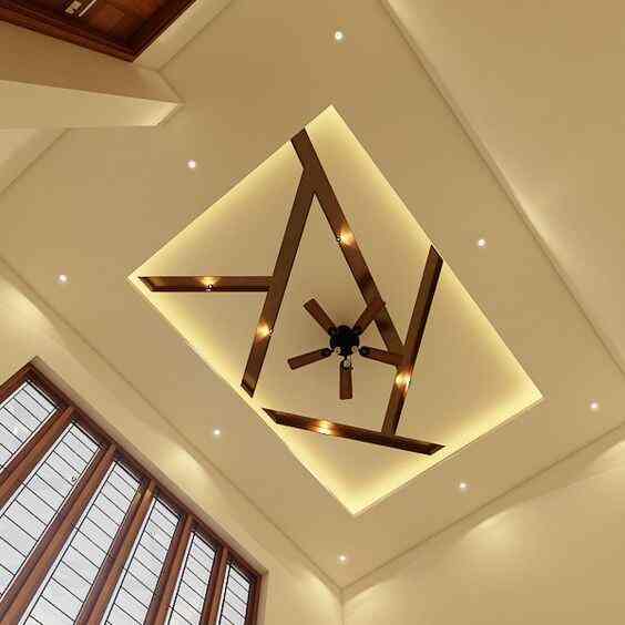 Gypsum False Ceiling Design Sk in Mangalore Dealers Manufacturers Suppliers Justdial