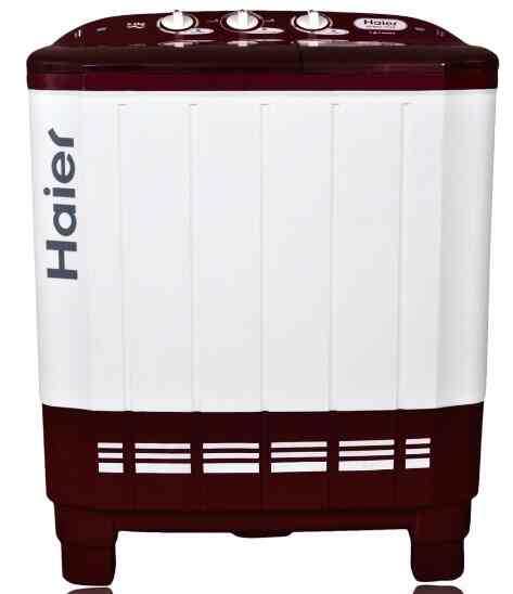 Haier Xbp65 116s Washing Machine in Mon - Dealers, Manufacturers ...