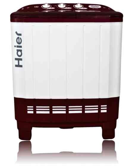 Haier Semi Automatic 6.5 Kg Washing Machine - Haier Semi Automatic 6.5 ...