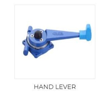 Hand Lever - Durable, Reliable & Efficient - Justdial Verified