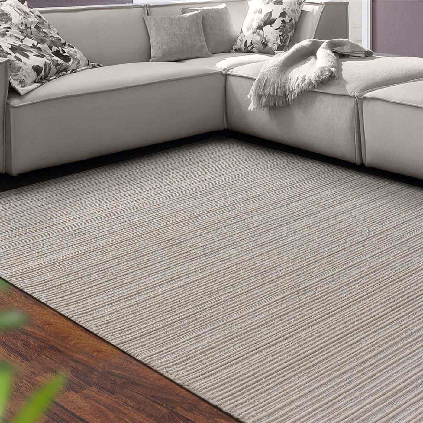 Viscose Tufted Carpet - Luxurious, Soft, and Durable - Justdial Verified