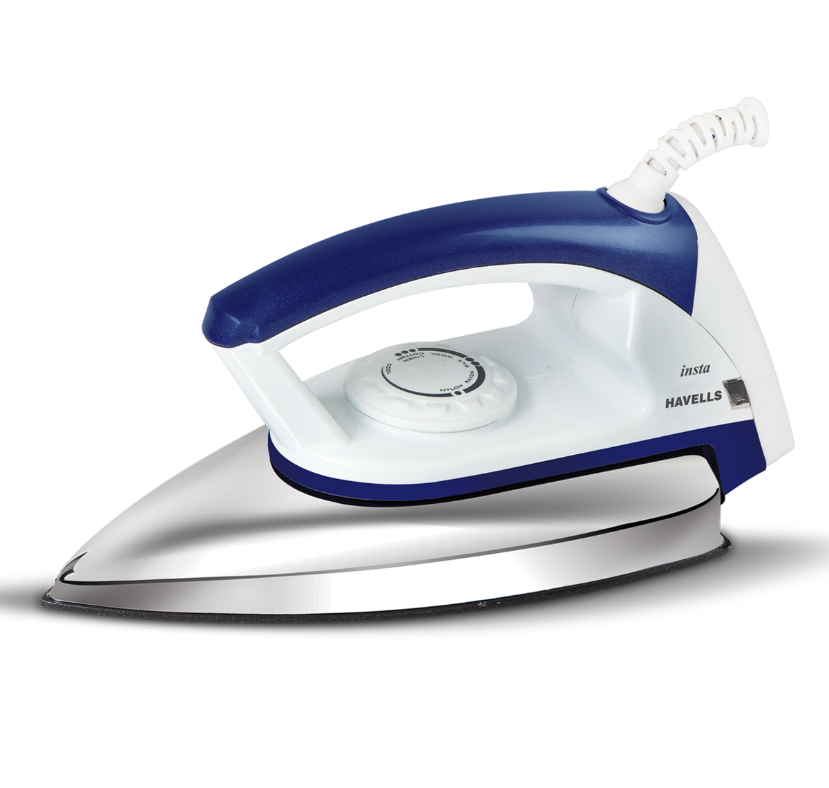 Havells Dry Blue Electric Irons in Valparai - Dealers, Manufacturers & Suppliers -Justdial