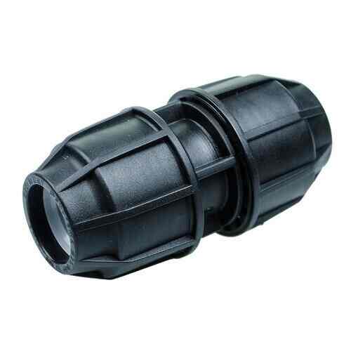 Polymold HDPE Coupler - Polymold High Density Polyethylene Coupler ...