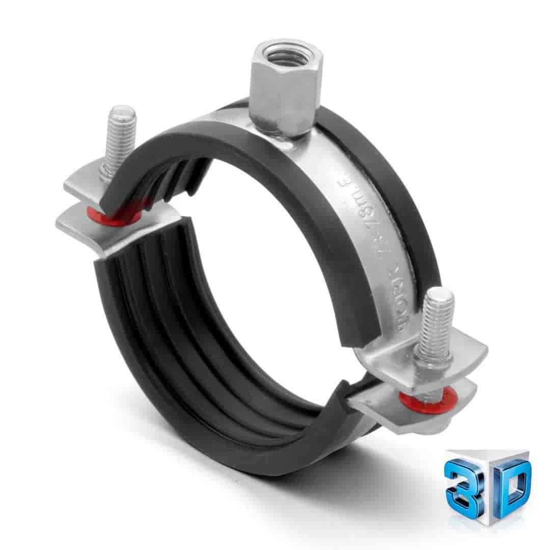 Clamp For Pvc Pipe in Mon - Dealers, Manufacturers & Suppliers -Justdial