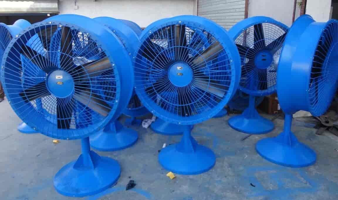 gm xenix exhaust fan - Powerful, Efficient & Quiet - Justdial Verified