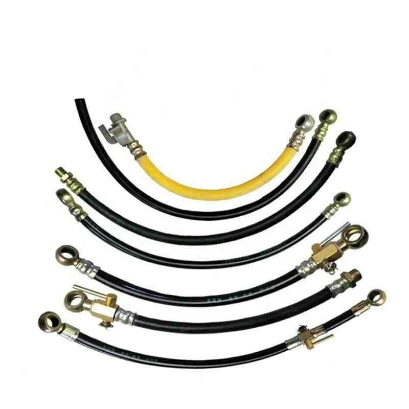Diesel Pipe - Durable, High-Quality Fuel Line Solutions - Justdial Verified
