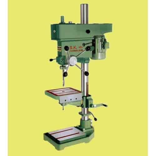 Precision Drilling Machine - Get Best Price from Manufacturers ...