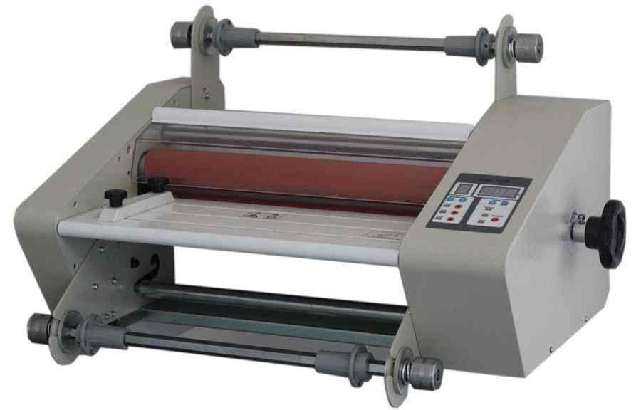 Single Sided Lamination Machine in Shirdi - Durable and Efficient ...
