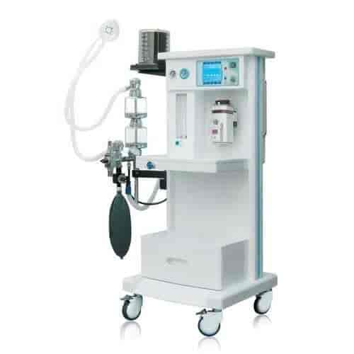 Heyer Oxygen Concentrator Machine - Electric Oxygen Machine Price ...