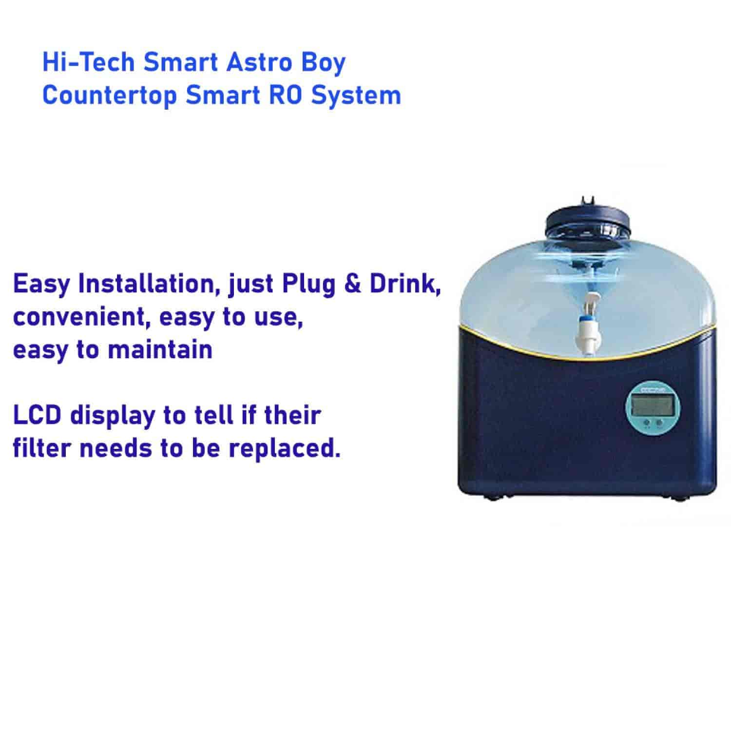 HI-TECH Water Purifiers - Hi Tech Batliboi Water Purifier Price ...