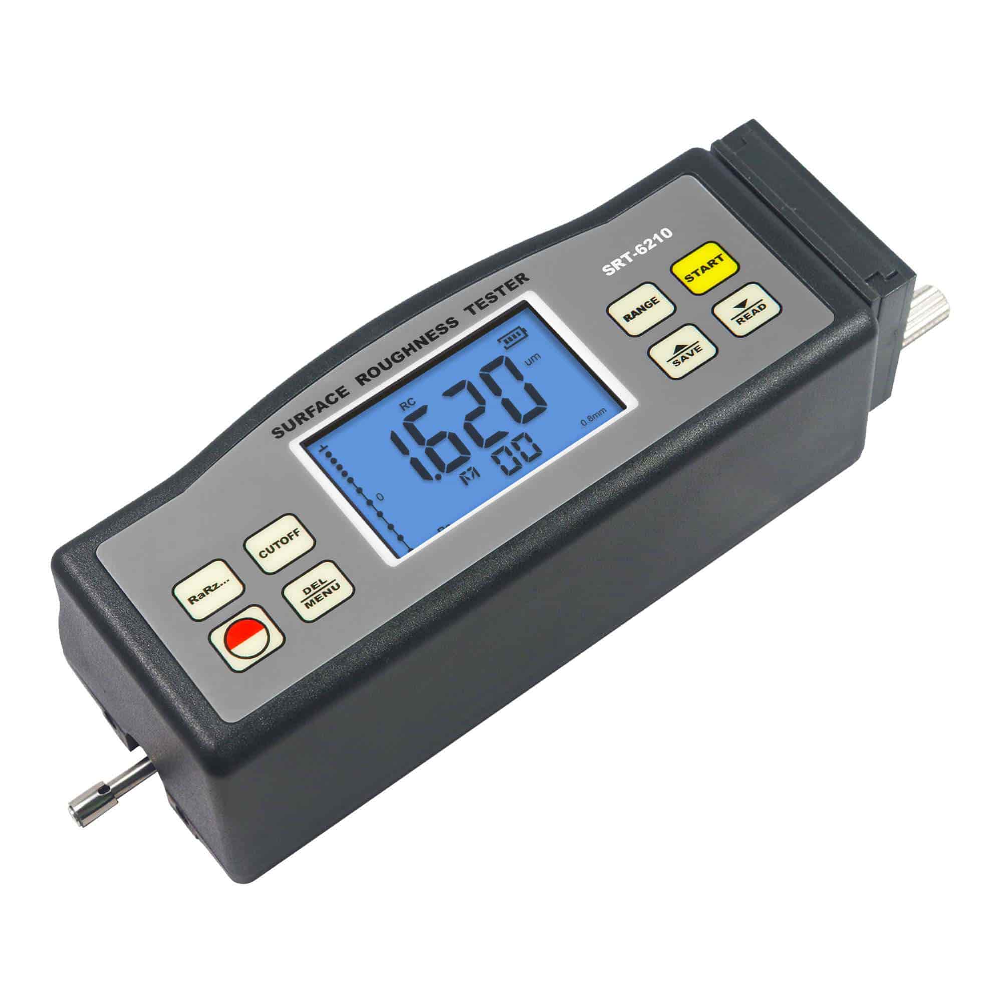 Cs 5000 Surface Roughness Tester in Pune - Dealers, Manufacturers ...