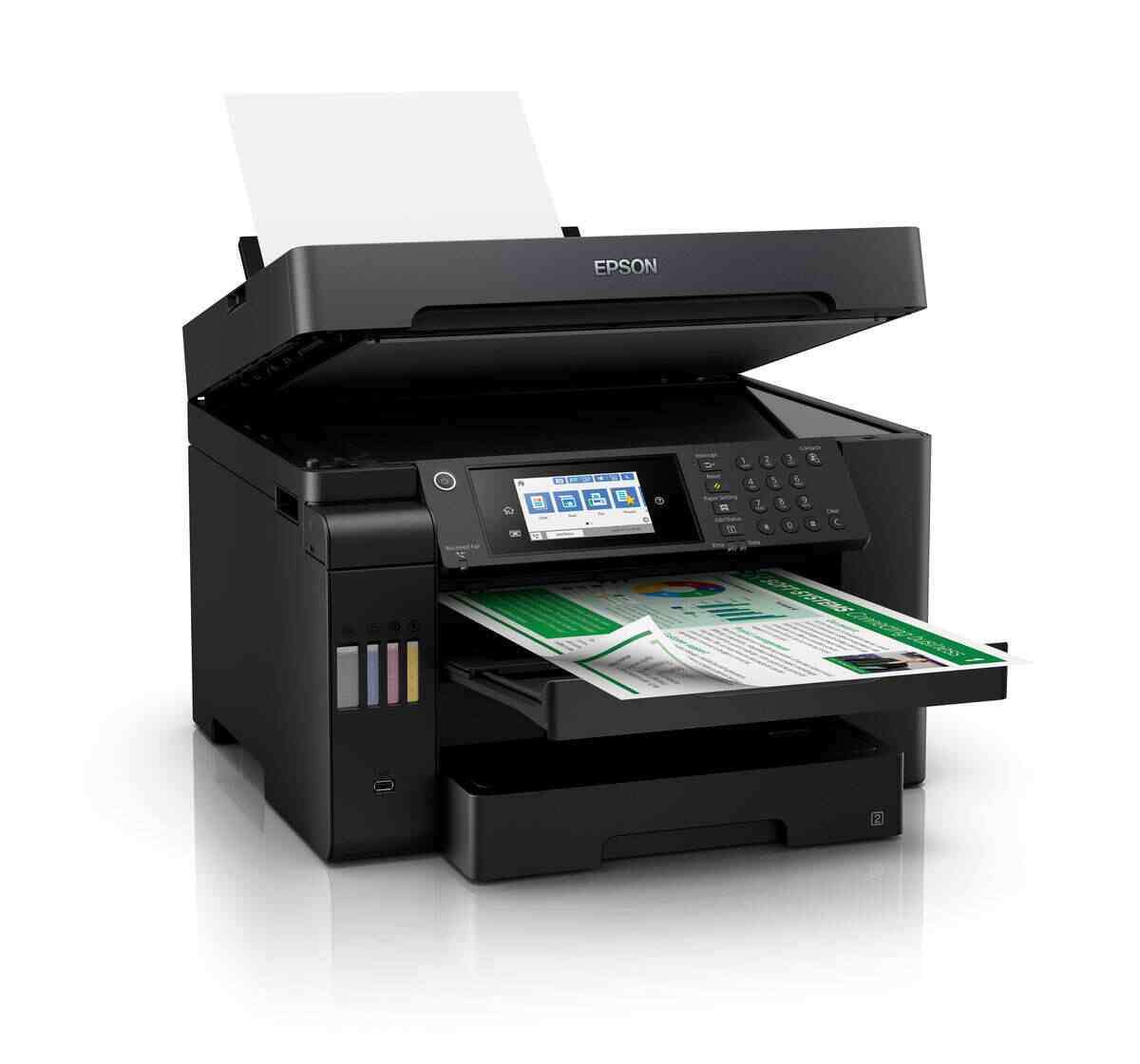 A3 Multi Function Color Printers - Get Best Price from Manufacturers ...