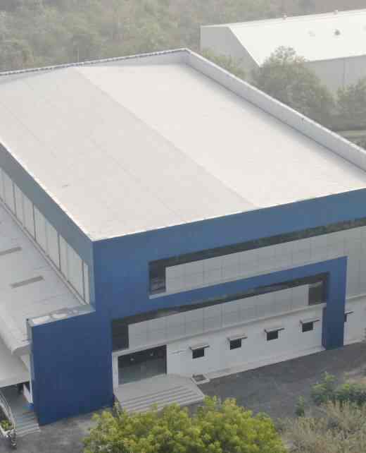 Wall Cladding Roofing Sheet in Manuguru - Durable, Stylish, and ...