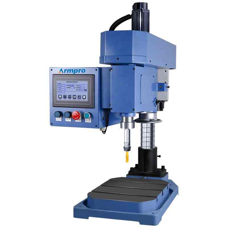 Cnc Drill Tap Machines in India - Dealers, Manufacturers & Suppliers ...