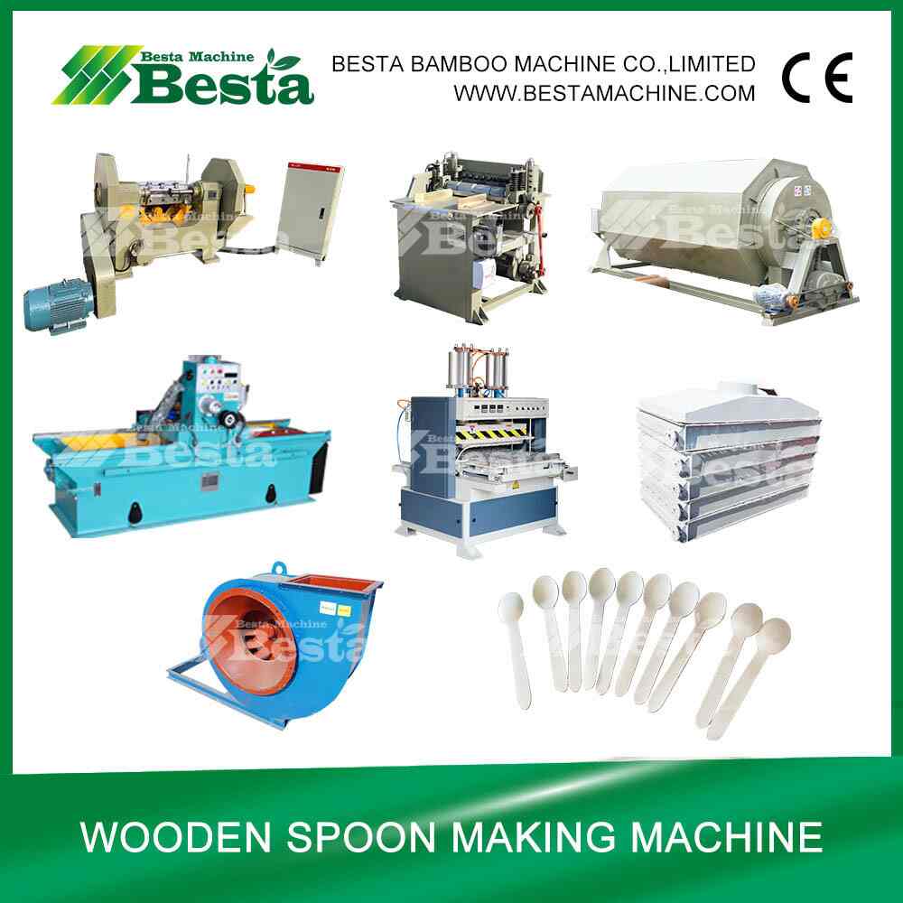 Spoon Making Machines - Advanced, Efficient & Durable - Justdial Verified