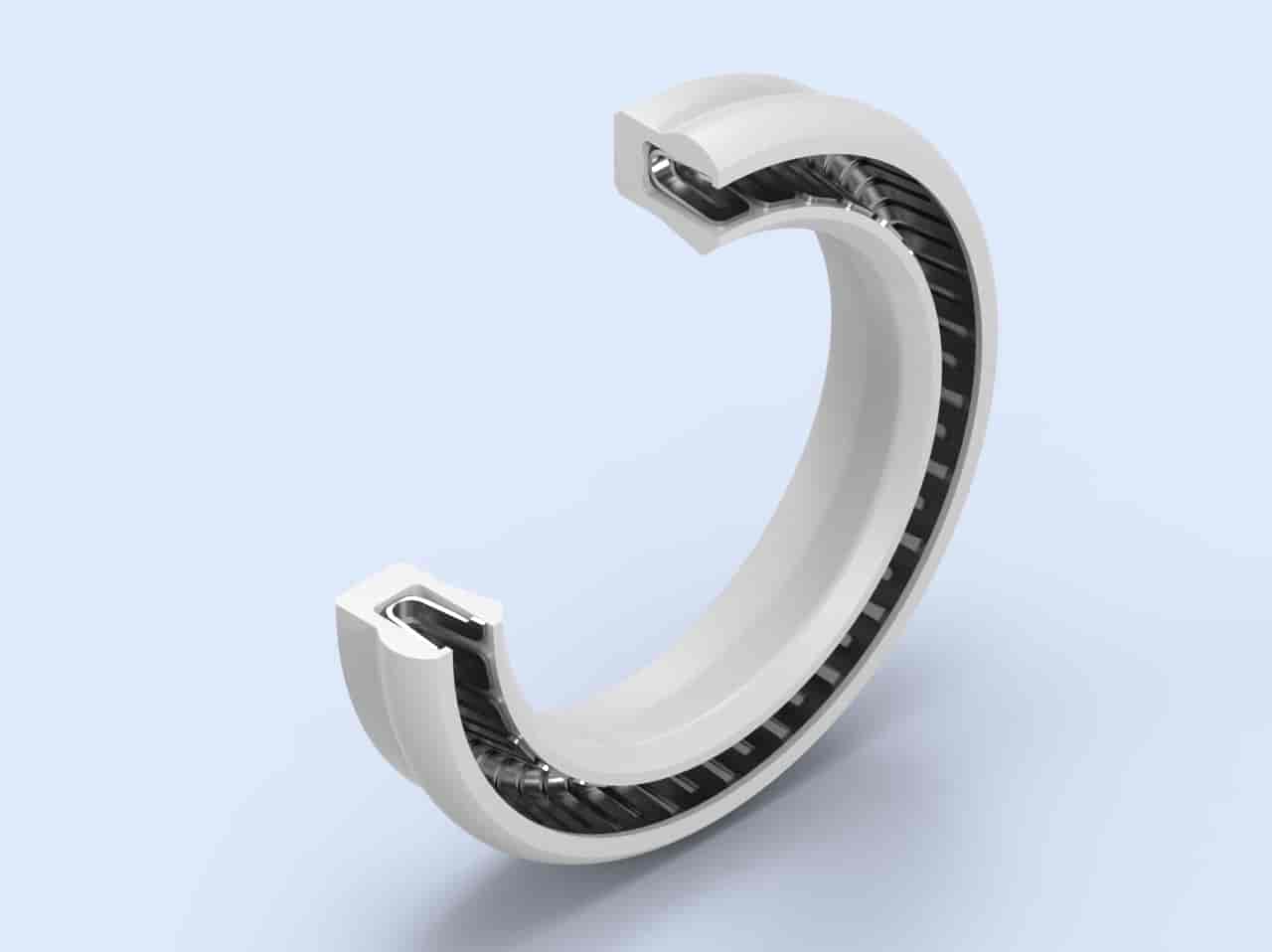 Spring Energized Seal in Sibsagar - Durable, High-Performance Seals for ...