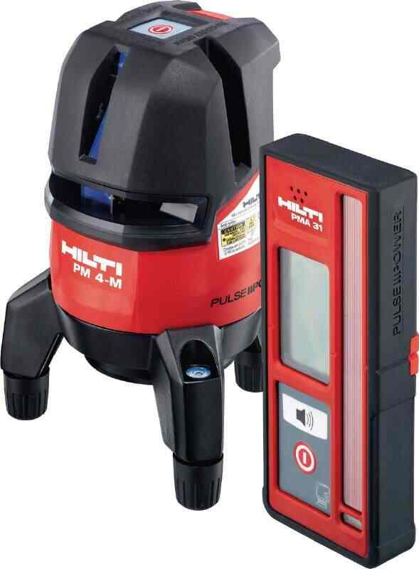 Hilti level machine store