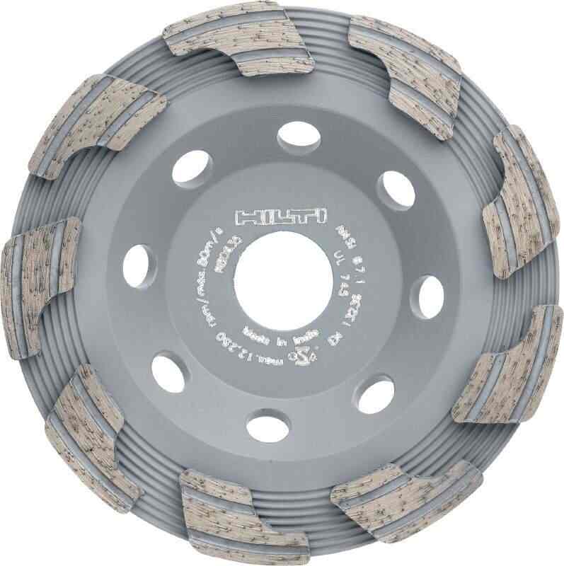Hilti P UNIVERSAL DIAMOND GRINDING WHEELS Price Starting From Rs 6 346 Find Verified Sellers at Justdial